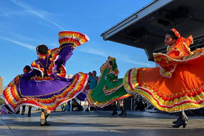 Events and Festivals