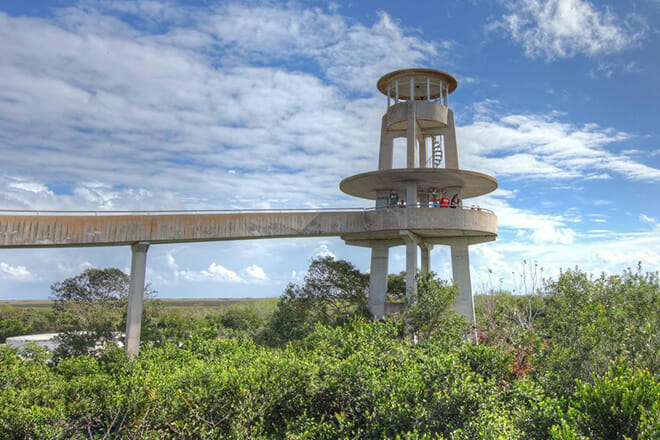 Everglades National Park