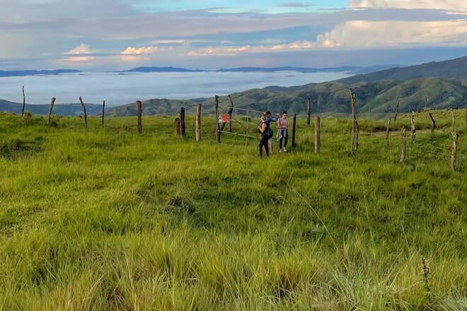 exploring costa rican culture