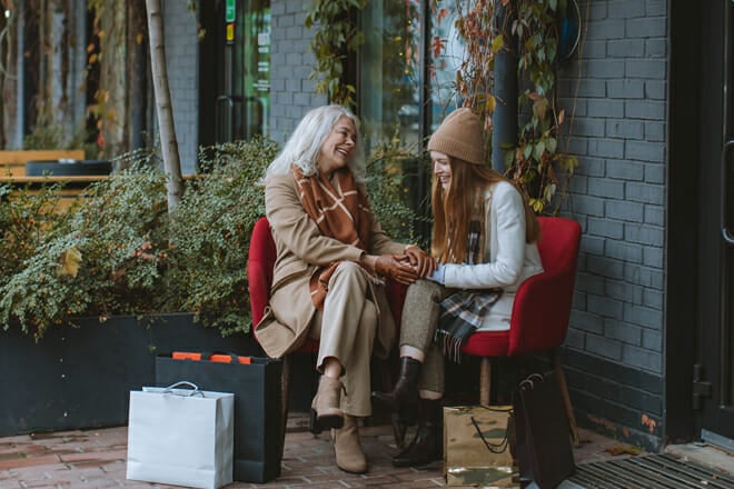 Expressions of Emotions and Reactions