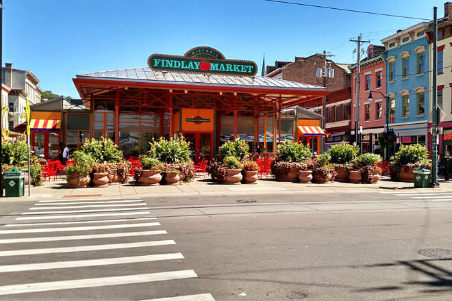 Findlay Market