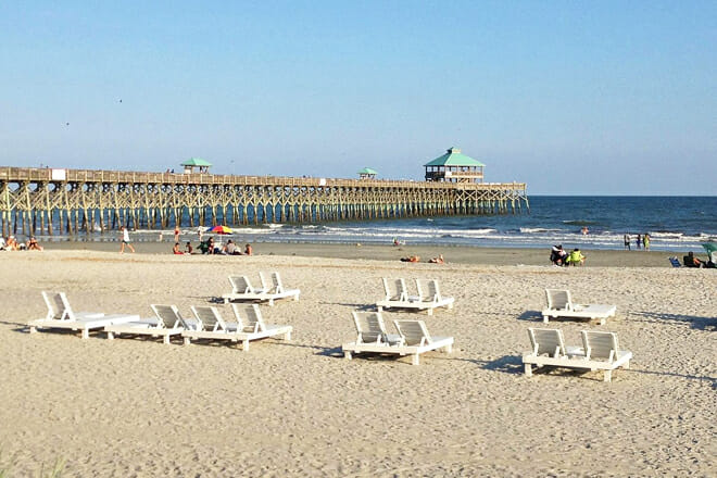 Folly Beach