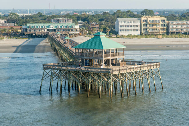 Folly Beach