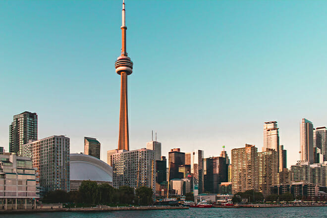 Food In Canada: Historical Significance