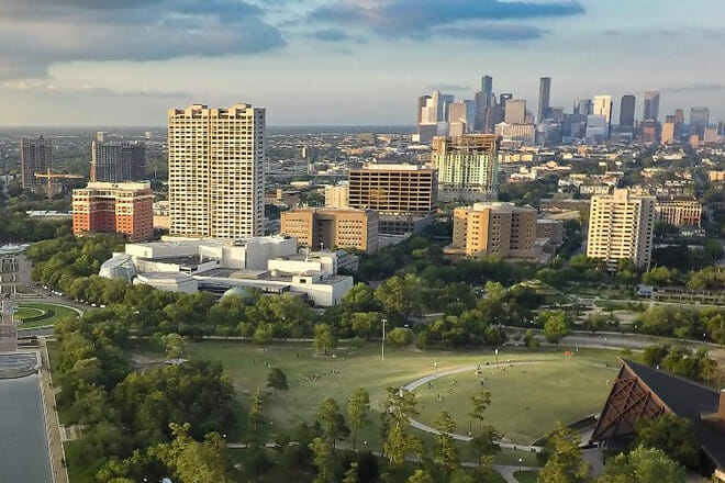 Food In Texas: Historical Significance