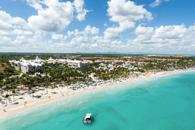 Food In The Dominican Republic: Quick History Overview