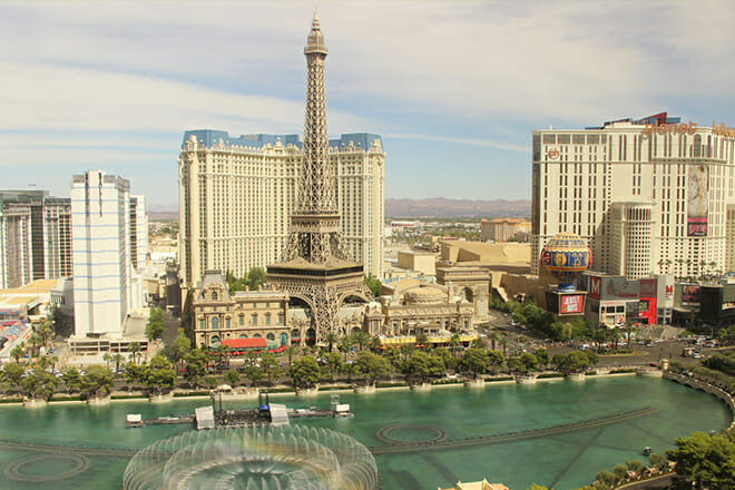 Food In The USA: History of American Food