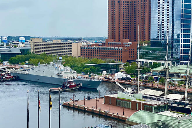 Food in Maryland: The State&rsquo;s Cuisine