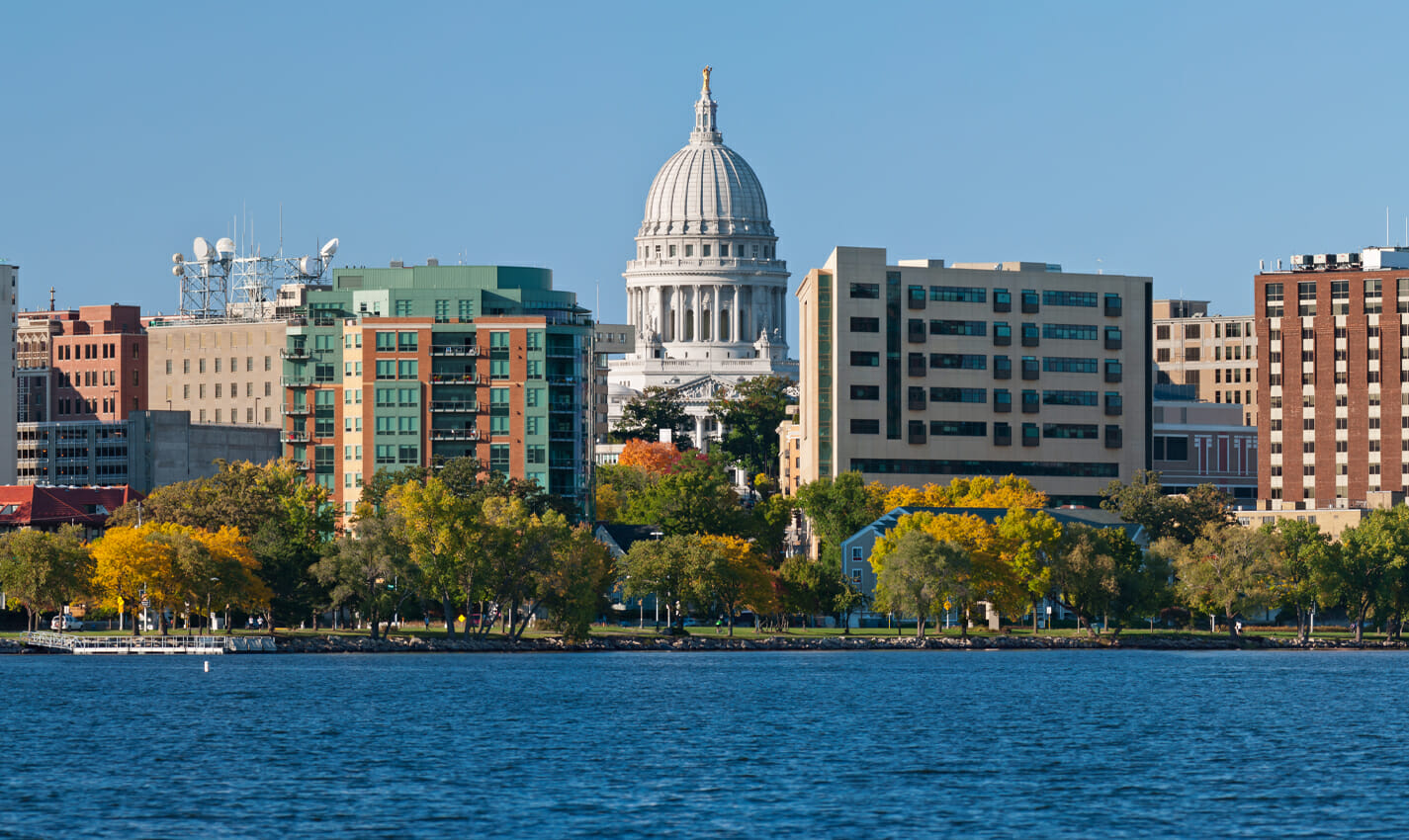 food in wisconsin travel photo