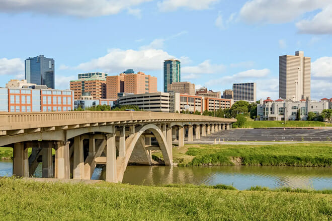 Fort Worth