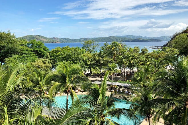 Four Seasons Resort Costa Rica