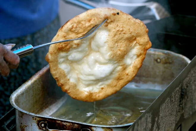 Fry Bread