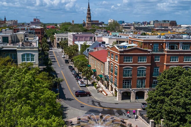 Fundamentals of South Carolina Etiquette