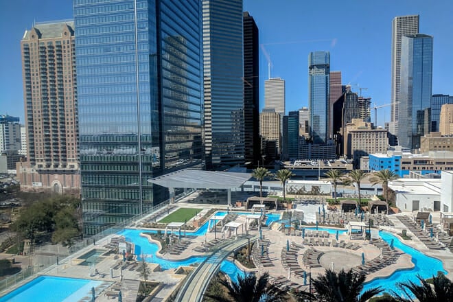 General Texas Etiquette Rules