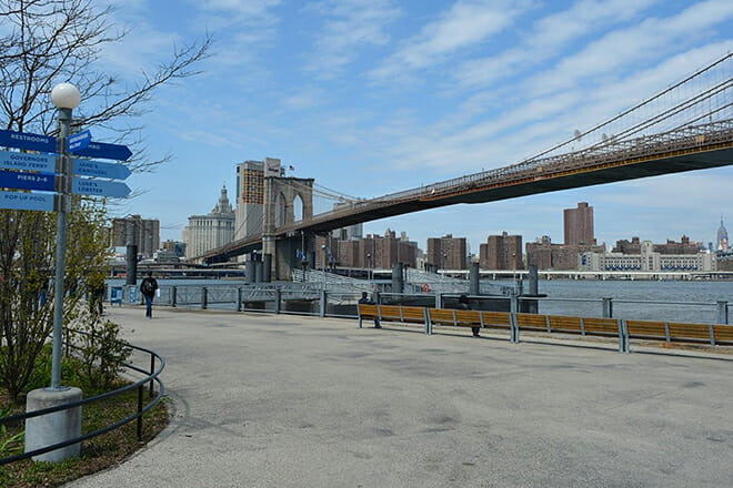 Gentrification and Safety