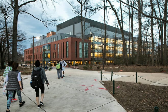 George Mason University