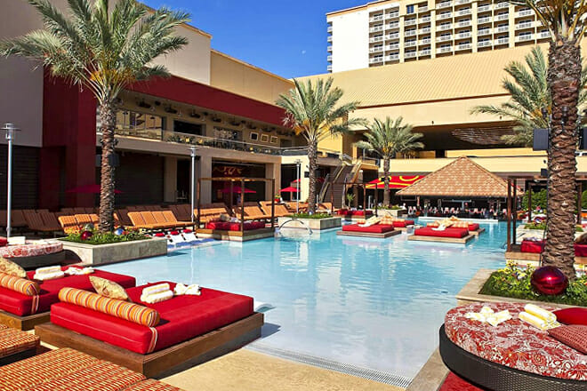 Golden Nugget Biloxi