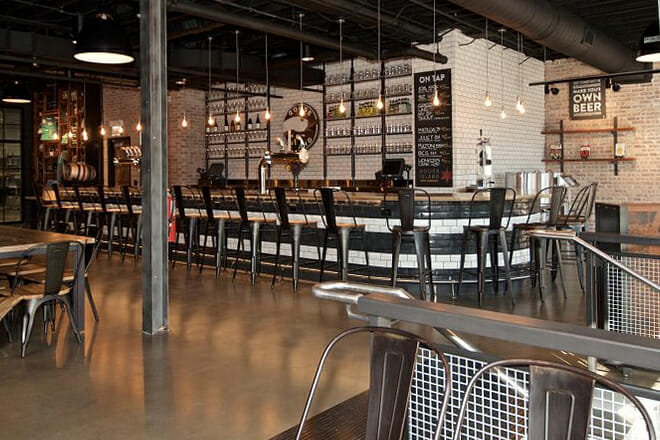 Goose Island Beer Company