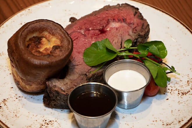 Gordon Ramsay Pub & Grill