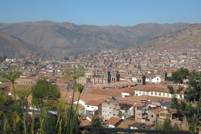 Government and Stability