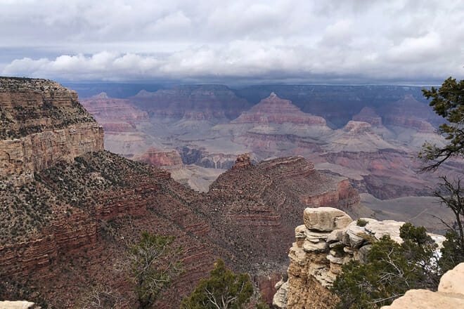 Grand Canyon