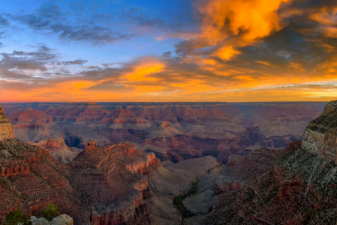Grand Canyon