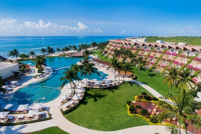 Grand Velas Riviera Maya