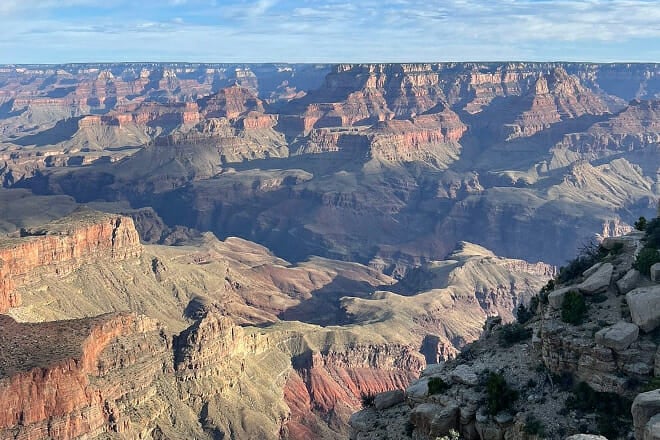 Grand Canyon