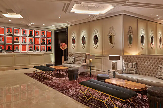 Great Scotland Yard Hotel