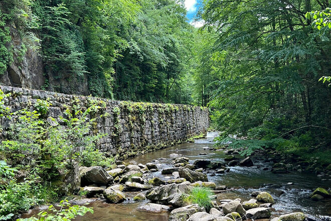 Great Smoky Mountains National Park