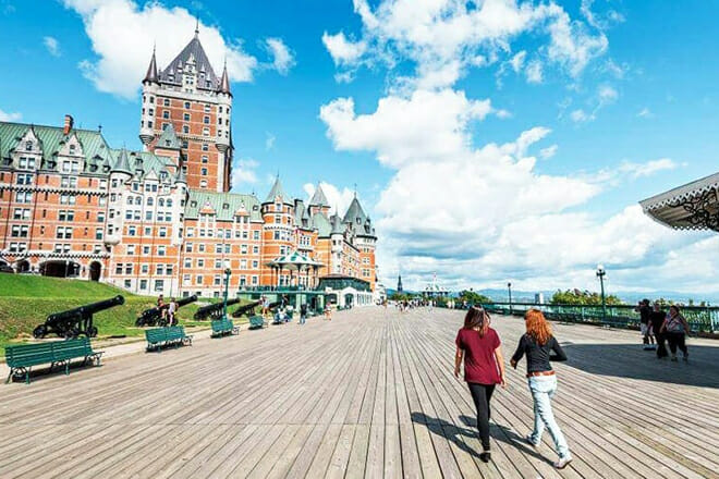 Greetings and Politeness