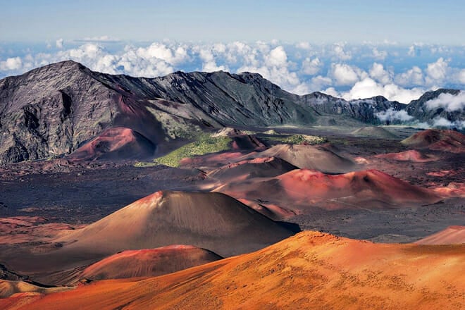 Haleakala