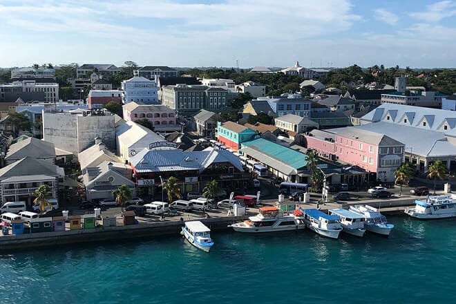 Hand Gestures: Bahamas Overview
