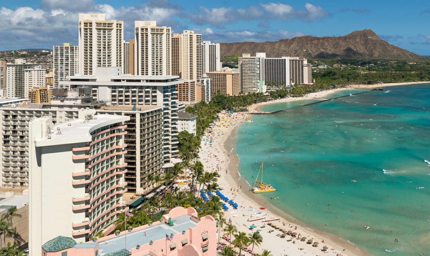 hawaii travel cost travel photo