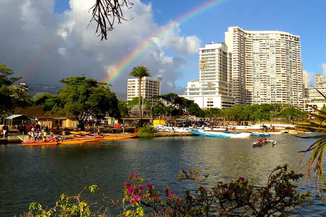 Common Phrases in Hawaii: The Basics