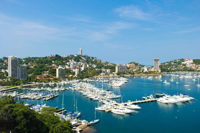 Health Care In Mexico For Tourists: Healthcare System