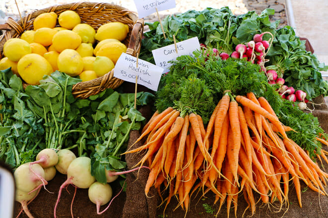 Healthy Alternatives to Consider