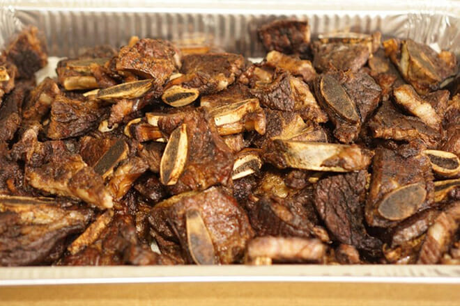 Helena's Hawaiian Food