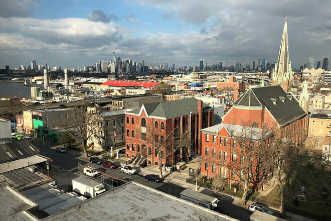 Hidden Gems Brooklyn Historical Overview