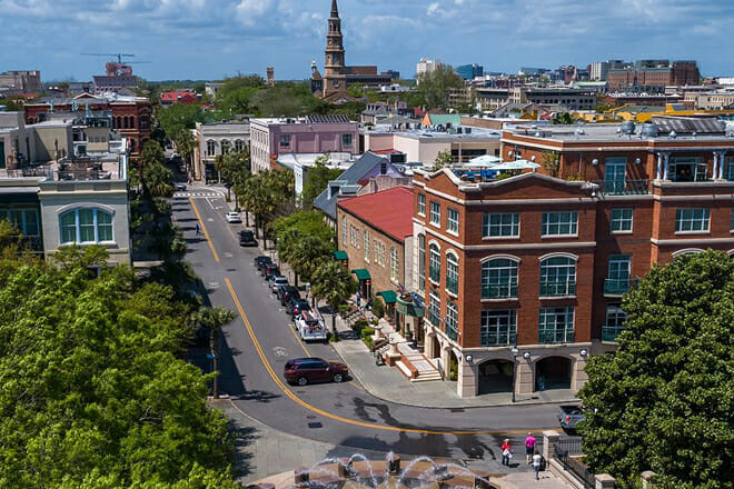 Hidden Gems: Charleston&rsquo;s Natural Wonders