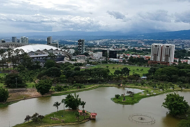 Hidden Gems: Costa Rica Overview