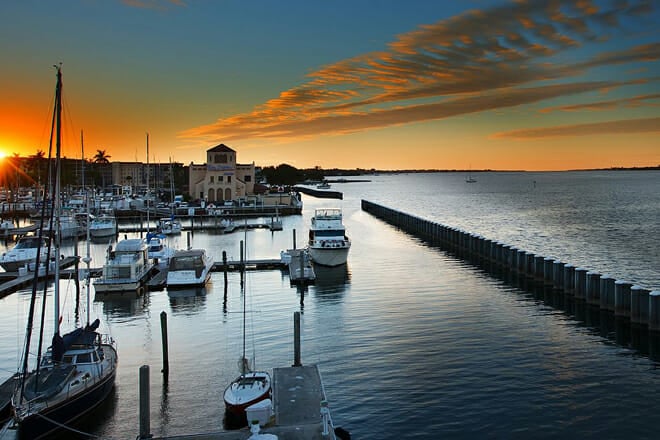 Hidden Gems: Gulf Coast Wonders