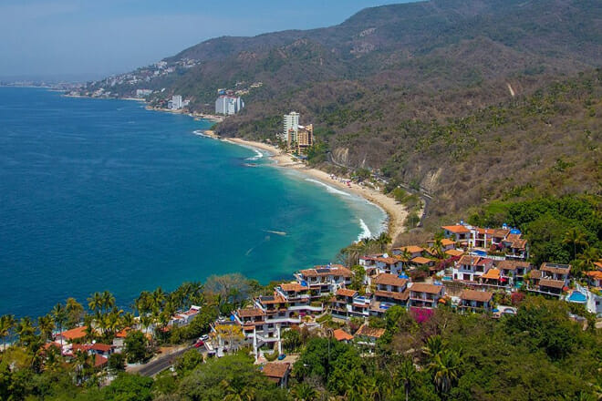 Hidden Gems: Mexico Beaches