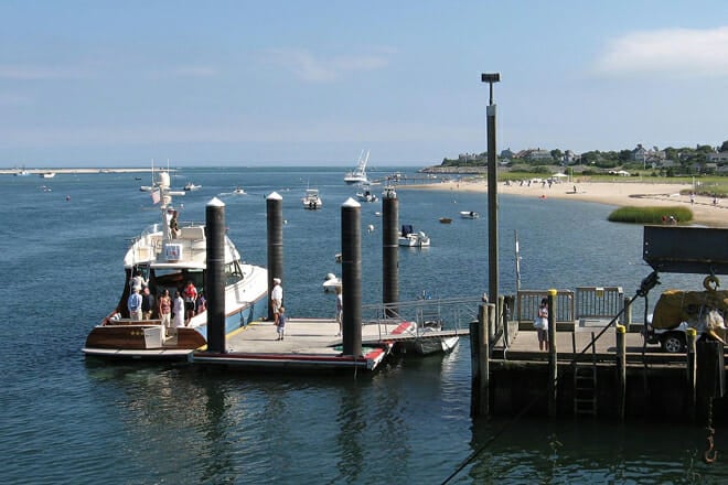 Hidden Gems: New England Coast