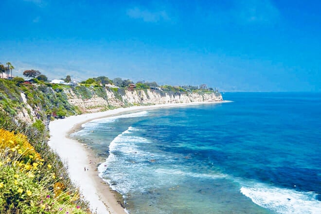 Hidden Gems: Southern California beaches