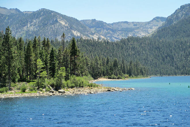 Hidden Gems: USA West Coast Region