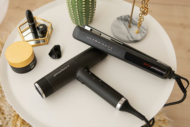 High Power Appliances