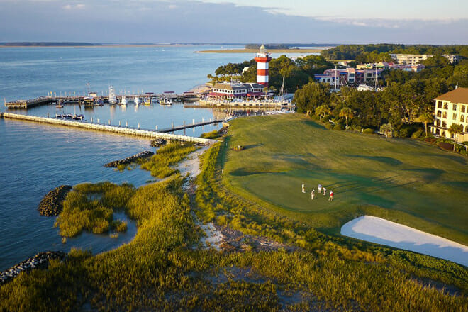 Hilton Head Island