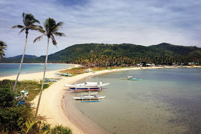 Historical Influence on the traditions in the Philippines