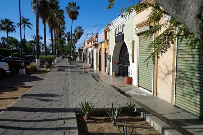 Historical Significance